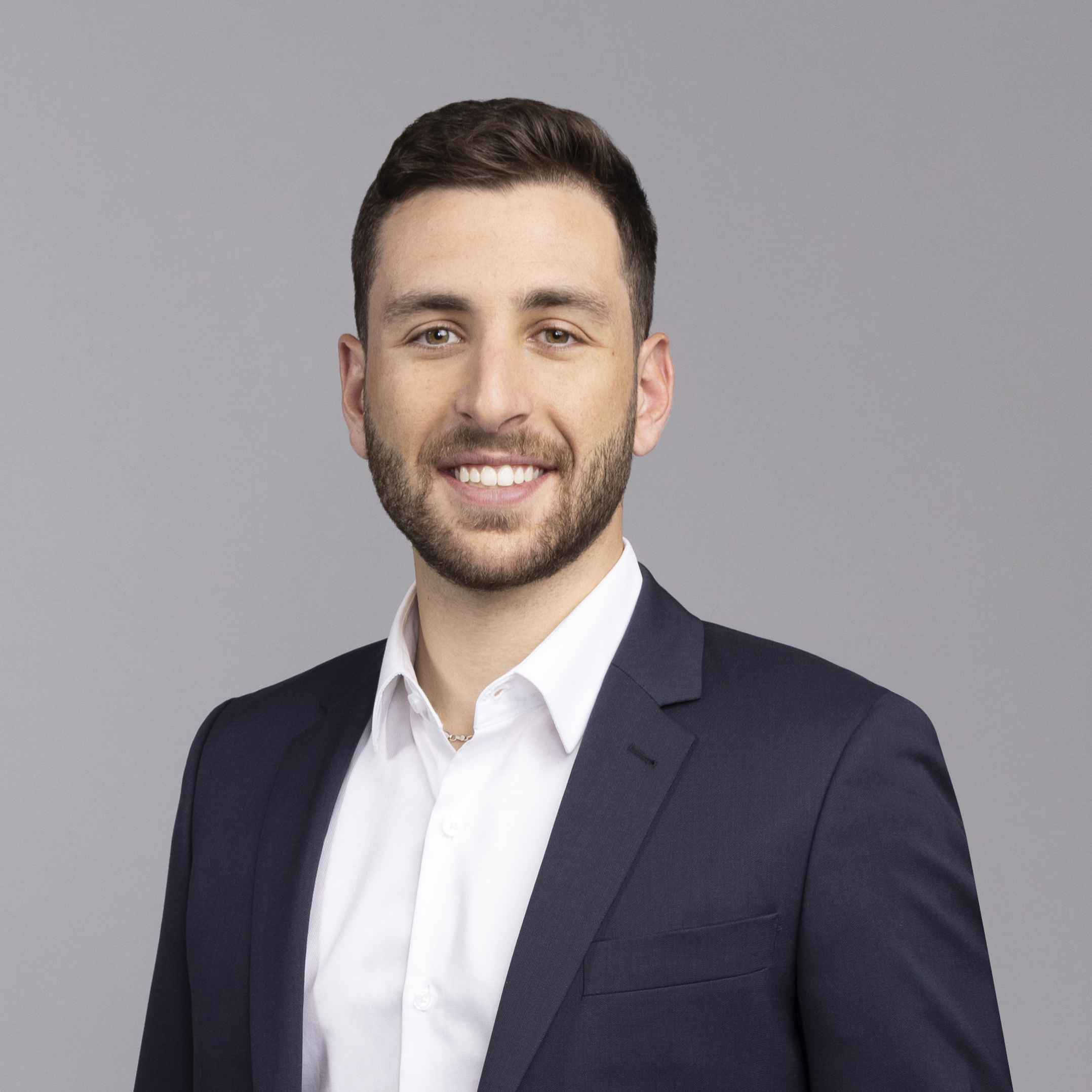 Jacob Levy - Hennick & Co